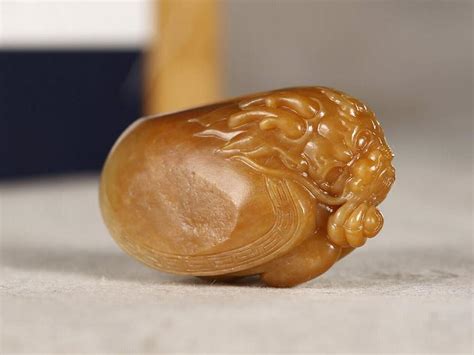和田玉黄口料是什么新手小白进来看 知乎