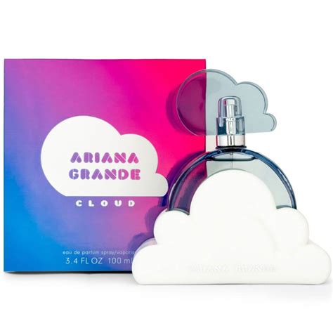 Ariana Grande Cloud Edp For Women 100ml Pabangoph