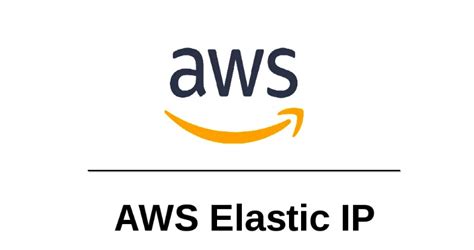 Elastic Ip Aws For Your Ec2 Instance