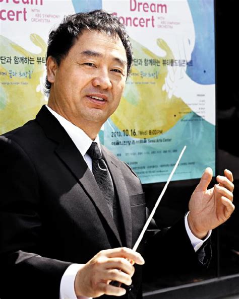 최보식이 만난 사람 국방부의 히딩크였다는 열정의 지휘자 배종훈씨