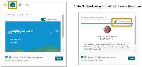 Microsoft Forms Share A Form Dotcio It Services And Support Center