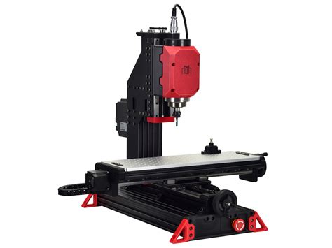 Ldo Milo V1 5 Cnc Kit Matterhackers