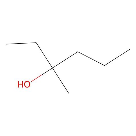 3 Hexanol 3 Methyl Chemical Compound Plantaedb