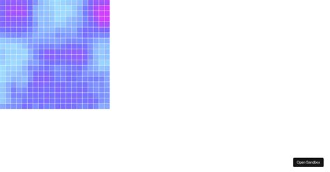 Gradient Noise Codesandbox Gradient Noise Codesandbox