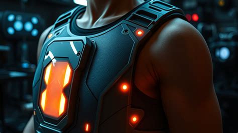 4 Best Haptic Feedback Vests For Immersive Fear Experiences In 2025