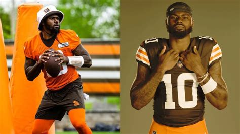 Tyler Huntley Intriguing Facts And Untold Biography Revealed