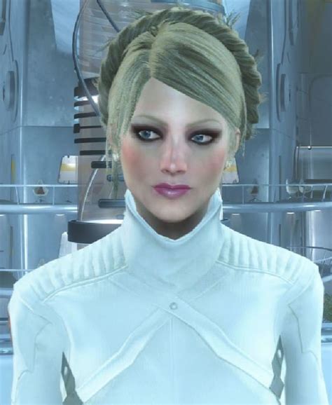 I Wish I Could Fuck Her On The Table Of The Institute Meeting Room Fallout 4 General
