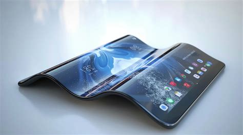 35 Facts About Flexible Displays