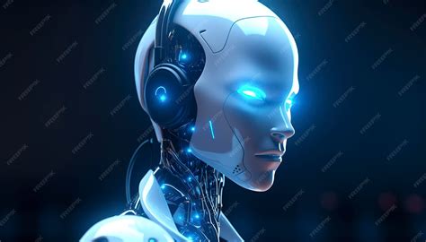 로봇 시스템 인공지능이 있는 스마트 시티 채팅 Gpt 챗봇 Ai Open Ai가 개발한 스마트 Ai 또는 인공지능 챗봇과 채팅