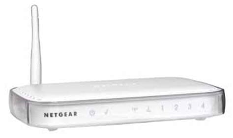 How To Disable DHCP On A Netgear Wireless Router