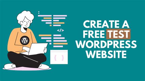 How To Create A Test Wordpress Website For Free Techyleaf