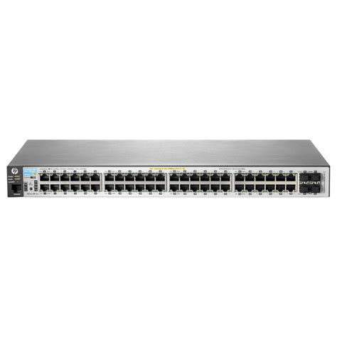 Hp Switch Procurve