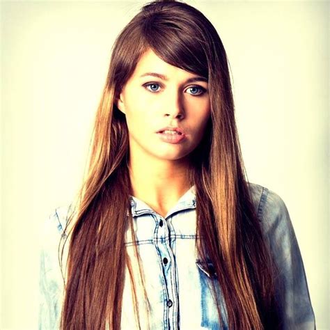 Clarise Jacobs Top Model Fashion Icon