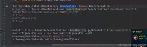 Java学习之路——spring框架java学习spring框架 Csdn博客