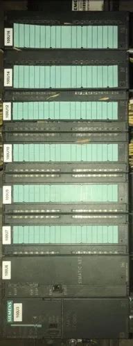 Plc Cpu Module Retailers And Dealers In India