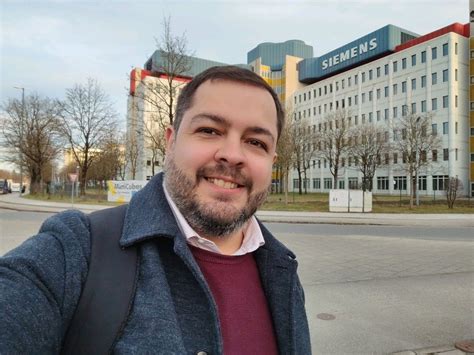 Egberto Oliveira On Linkedin Siemens Munich De