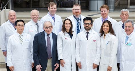 New Graduate Rn Residency Program Cedars Sinai