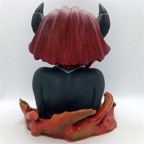 Фигурка Bestia The Binding Of Isaac Tboi Mod Figure 2 500 грн