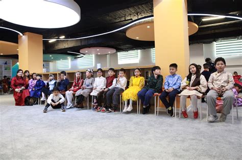 Бага тэнгэр Бага тэнгэр Олон улсын сургууль цэцэрлэг