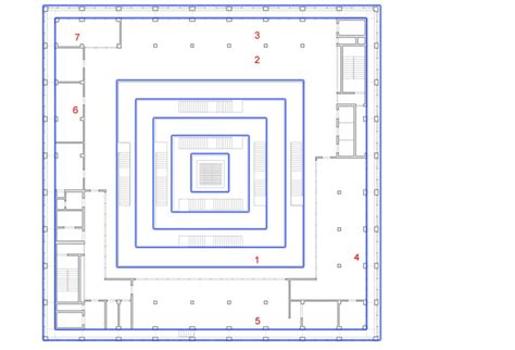 Erica Gordillo Symmetry And Hierarchy