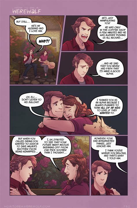 How To Be A Werewolf Mom I Need Reassurance That You Re Not Also A Chaos Demon Thanks