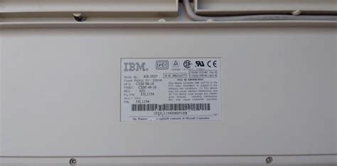 Does Anyone Know About This Model And When It Was Released Ribm