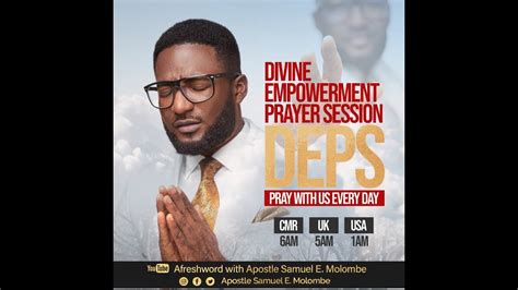 Deps Build To Last God Says You Are Unshakable Youtube