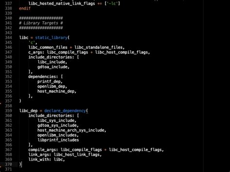 Course Bundle Creating An Embedded Build System And Project Skeleton Embedded Artistry