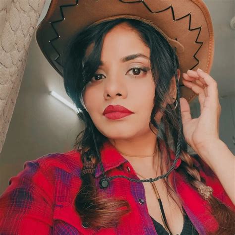 Cabalga Hacia El Lejano Oeste Con Estas 20 Ideas De Maquillaje Para