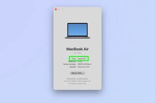 How To Find Out A Mac S CPU Tom S Guide