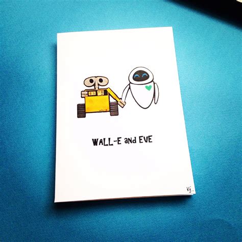 Walle And Eve Quotes