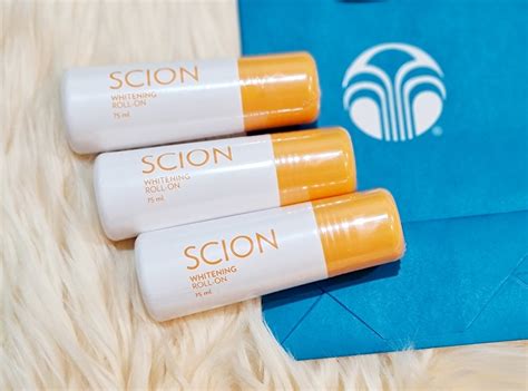 Toothpaste And Roll On