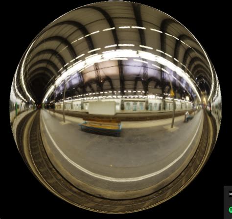 Hdr And Exr Environment Map Issue · Issue 15410 · Mrdoobthreejs · Github