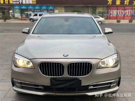 开抵押车怎么样什么体验 知乎
