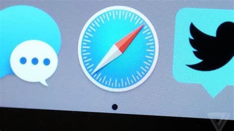 Apple S Safari Browser Is Crashing On IPhones And Macs Worldwide Safari Telegram Logo New Safari