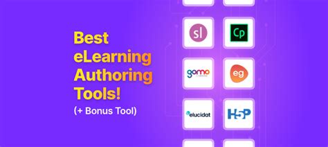 Best ELearning Authoring Tools To Capture Learners Attention Animaker