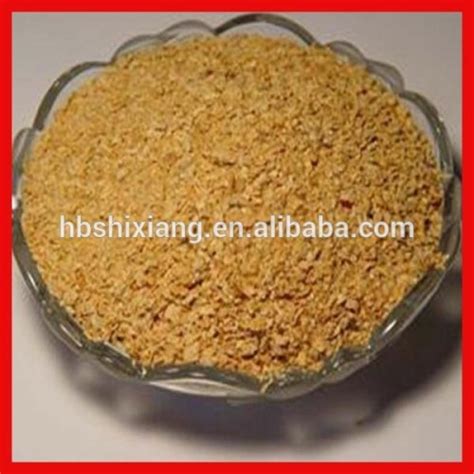 Fermented Soybean Meal Feed Grade High Quality Fermented Soybean Meal Feed Grade On