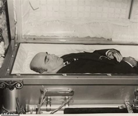 What Caused Al Capone S Death