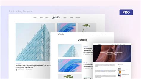 220 Free And Premium Tailwind Css Templates Tailkits