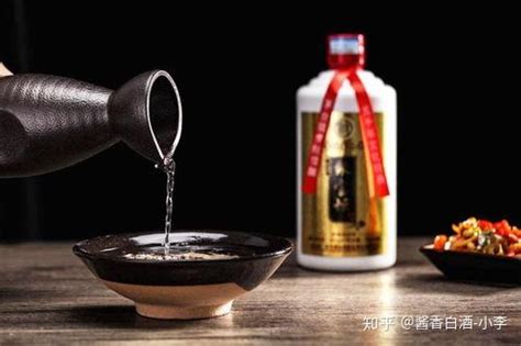 放得越久，白酒越好喝、越值钱？ 知乎