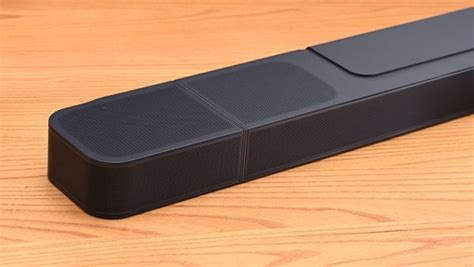 Jbl Bar Review Dolby Atmos Soundbar