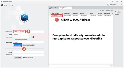 Mikrotik 01 Reset Ustawień Labit Pl