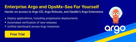 How To Create Applications In Argocd Opsmx Blog