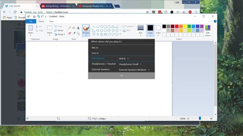 Dell Xps Annoying Audio Device Pop Up Dell Technologies
