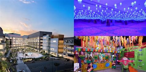 Big Things To Come At Ayala Malls Manila Bay The Biggest Ayala Mall Yet