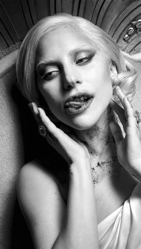 Lady Gaga Lady Gaga Hotel Lady Gaga Photoshoot Lady Gaga