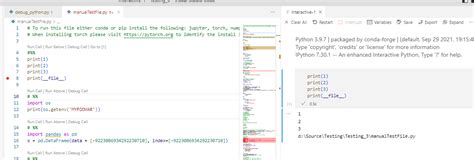 ipykernel with os path issue · issue 10929 · microsoft vscode jupyter
