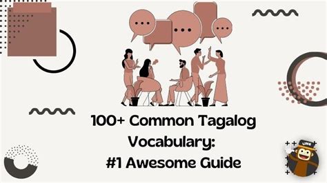 26 Most Beautiful Tagalog Words Original Blog Post By Ling Learn