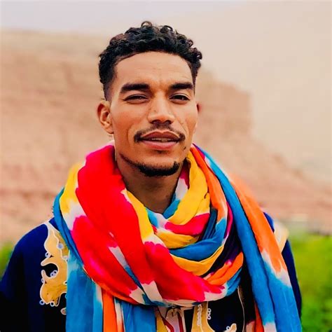 خلي معاك متابعة ♓️من ايت بوگماز تبانت” ️ Valley Nature Reelinstagram Tamazirttinghir