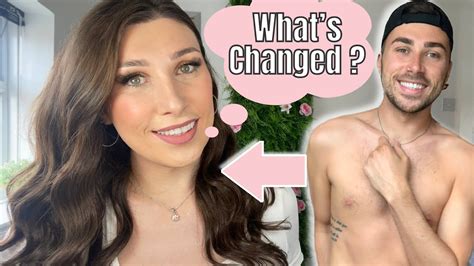 Man To Transwoman Do People Treat Me Different Now Youtube